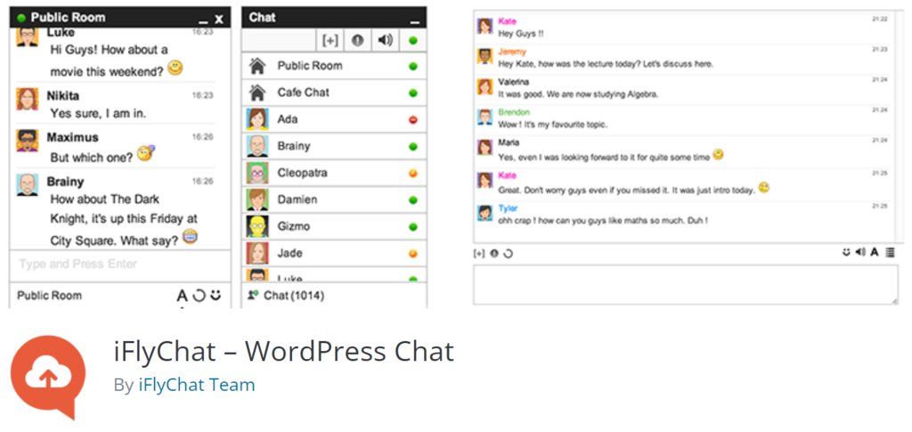 How to Make a WordPress Chatroom + Plugin Suggestions
