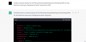 How to Optimize ChatGPT for Blogging + Best Prompts