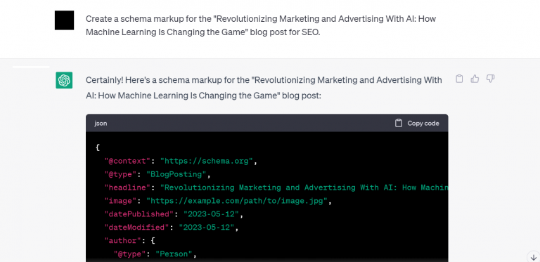 How to Optimize ChatGPT for Blogging + Best Prompts