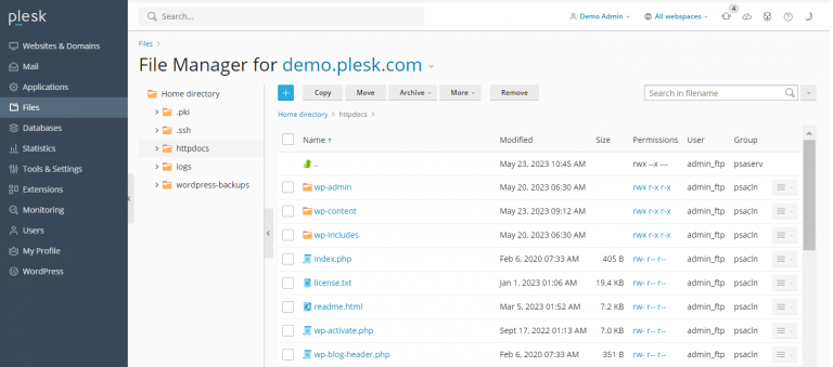 What Is Plesk? Pricing and Key Features