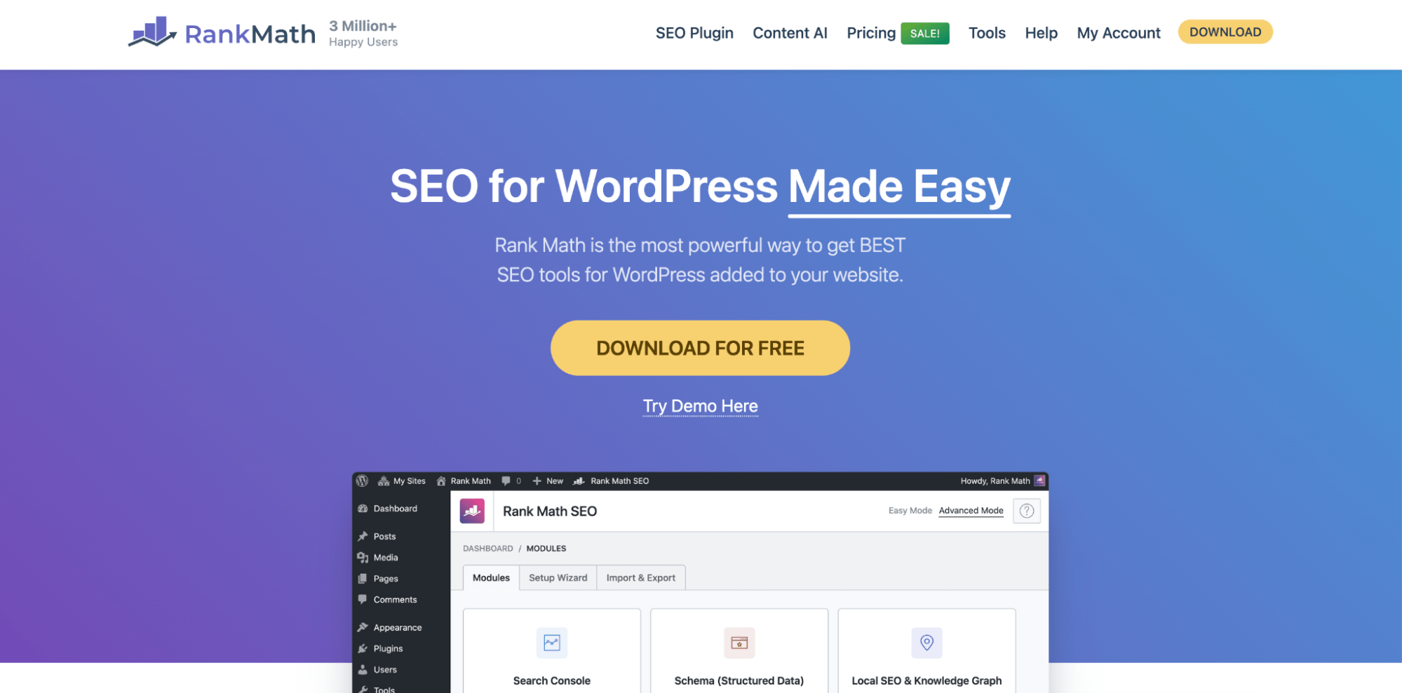 AI tools to build a website: Generate blogs, logos, and more
