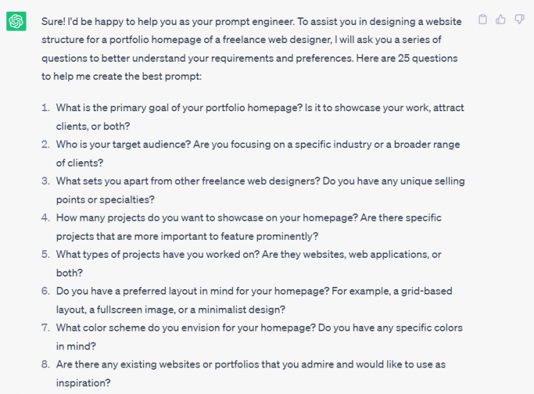 How to Design Websites With AI in 2025 + Best Practices
