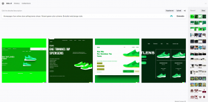 How to Design Websites With AI in 2025 + Best Practices