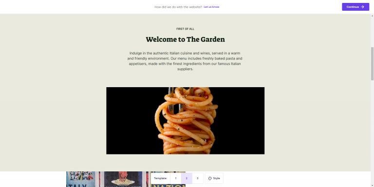 How to Design Websites With AI in 2025 + Best Practices