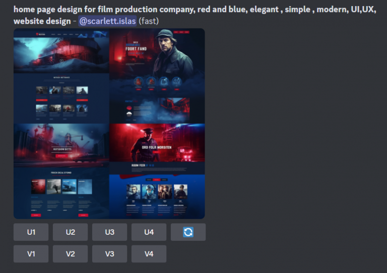 How to Design Websites With AI in 2025 + Best Practices