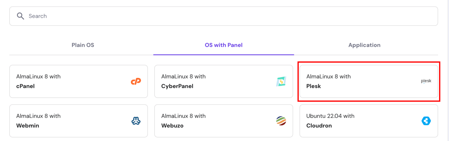 How To Use Plesk From Navigation To Advanced Features