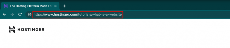 What Is a Website: How it Works + Different Types