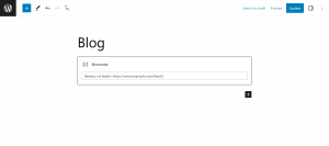 What Is WordPress RSS Feed and How to Set It up on Your Site