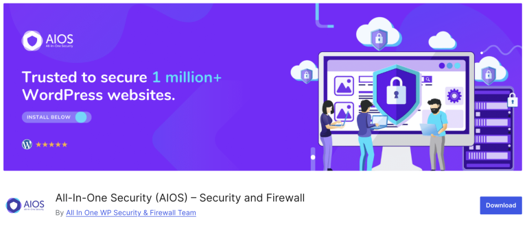 Top 9 WordPress malware scanner plugins + how to use them