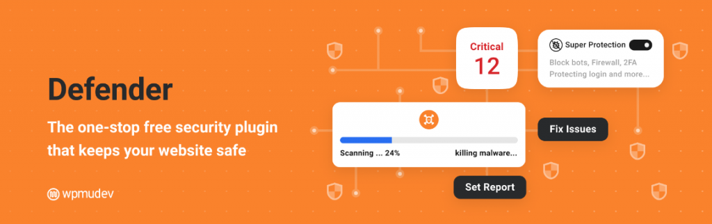 Top 10 WordPress Malware Scanner Plugins + How to Use Them