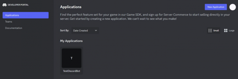 How to Host a Discord Bot