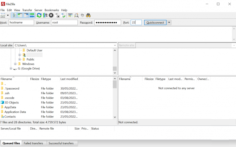 How to Host a Discord Bot