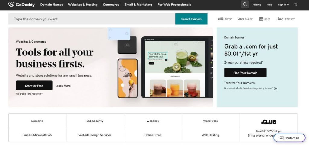 The Top 10 Website Builders for 2024 + How to Choose One