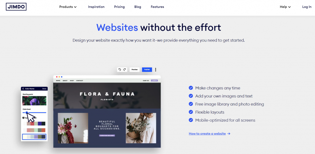 The Top 10 Website Builders for 2024 + How to Choose One