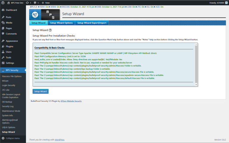 Top 9 Wordpress Malware Scanner Plugins How To Use Them