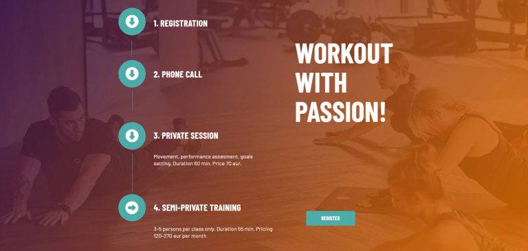 15+ Best Teacher Website Examples to Follow in 2025