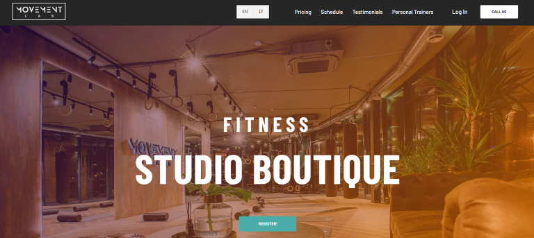 15+ Best Teacher Website Examples to Follow in 2025