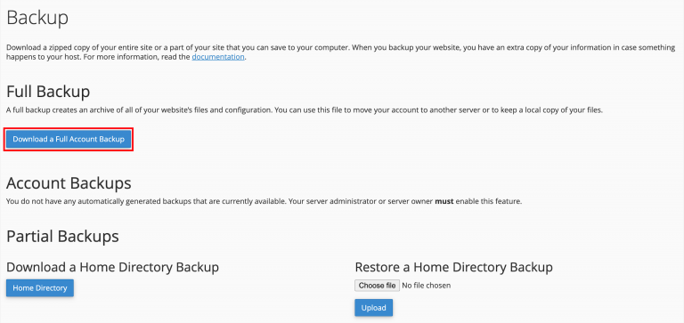 How to Cancel Bluehost Account in 2025