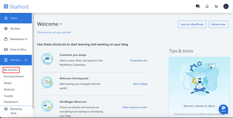 How to Cancel Bluehost Account in 2025