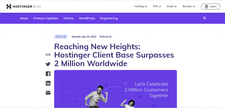 WordPress Post vs Page: Key Differences and When to Use Them