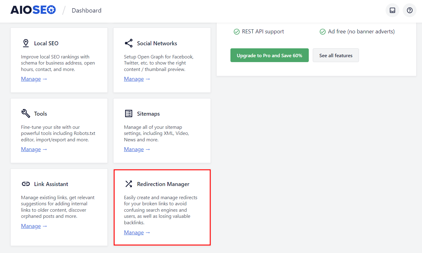 How to Create 301 Redirects in WordPress: 5 Methods (2026)