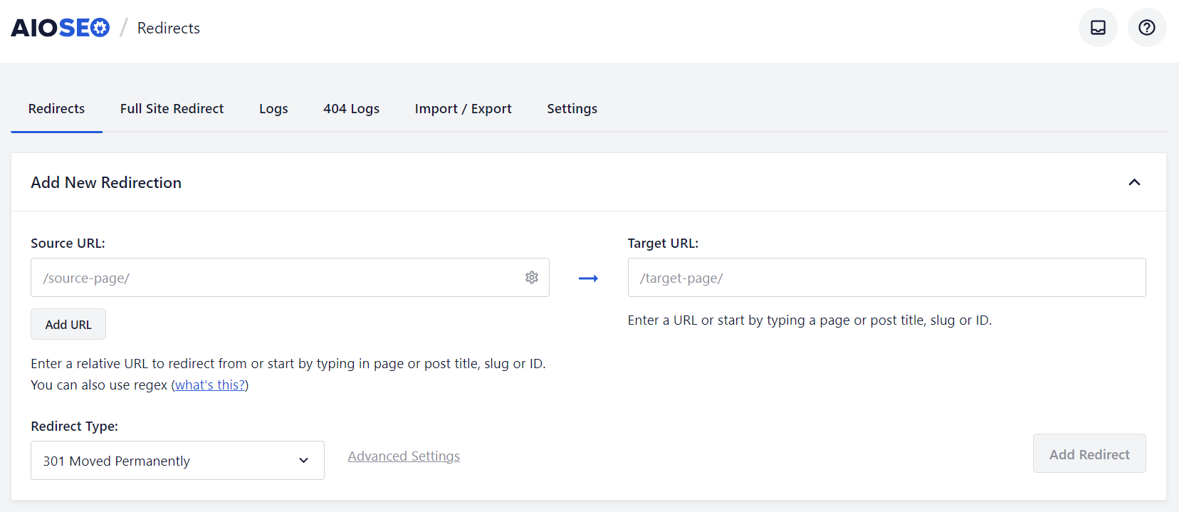 How to Create 301 Redirects in WordPress: 5 Methods (2025)