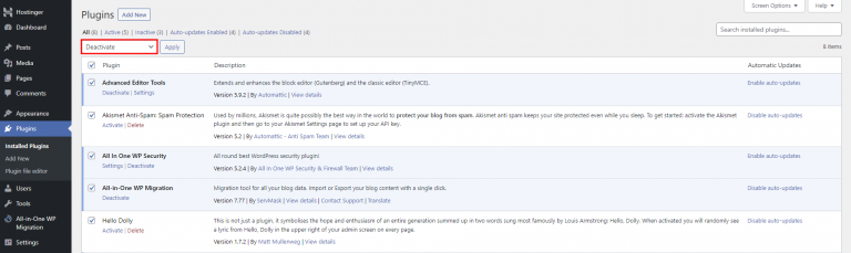 How to Fix cURL Error 28: Connection Timed Out in WordPress