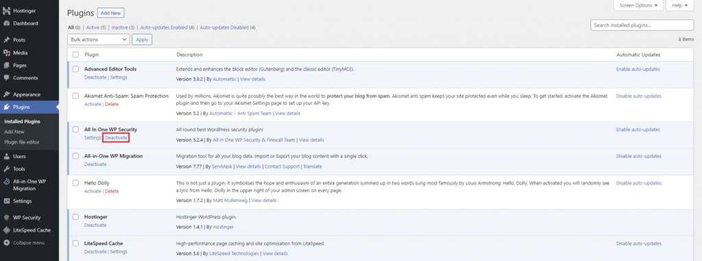 How to Fix cURL Error 28: Connection Timed Out in WordPress