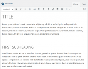 How to Install and Use WordPress Classic Editor in 2025
