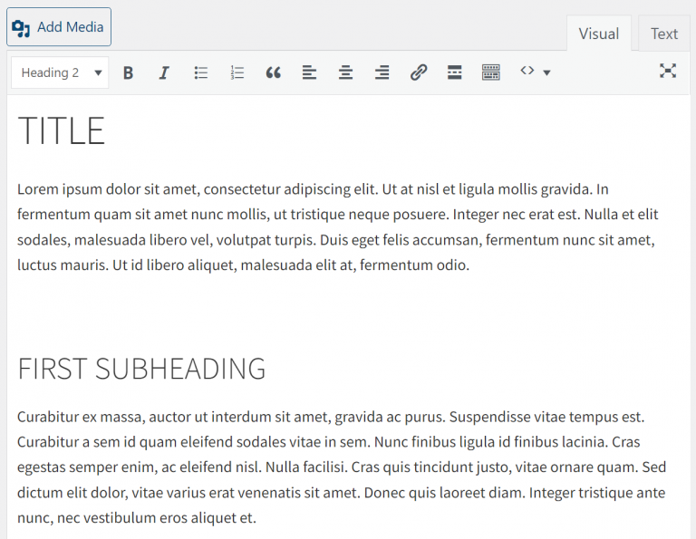 How To Install And Use Wordpress Classic Editor In 2025