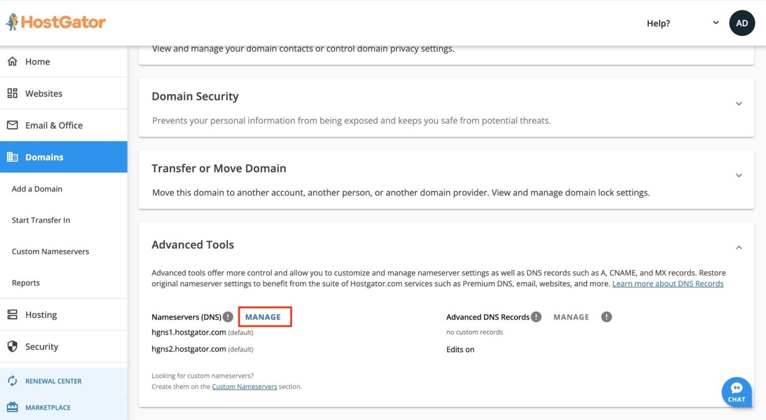 How to Transfer Domain From HostGator to Hostinger in 2025