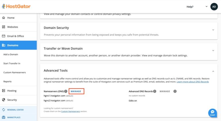 How to Transfer Domain From HostGator to Hostinger in 2025