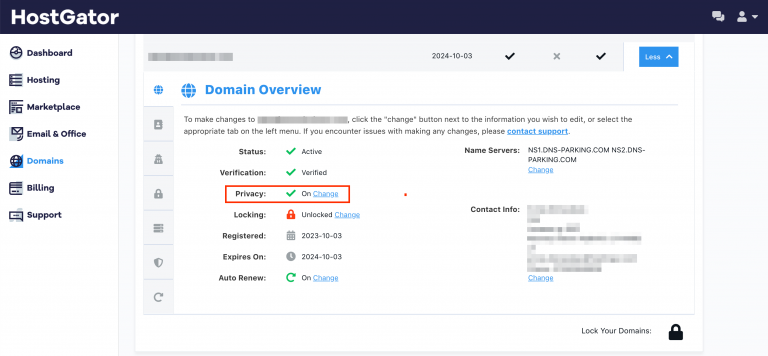 How to Transfer Domain From HostGator to Hostinger in 2024
