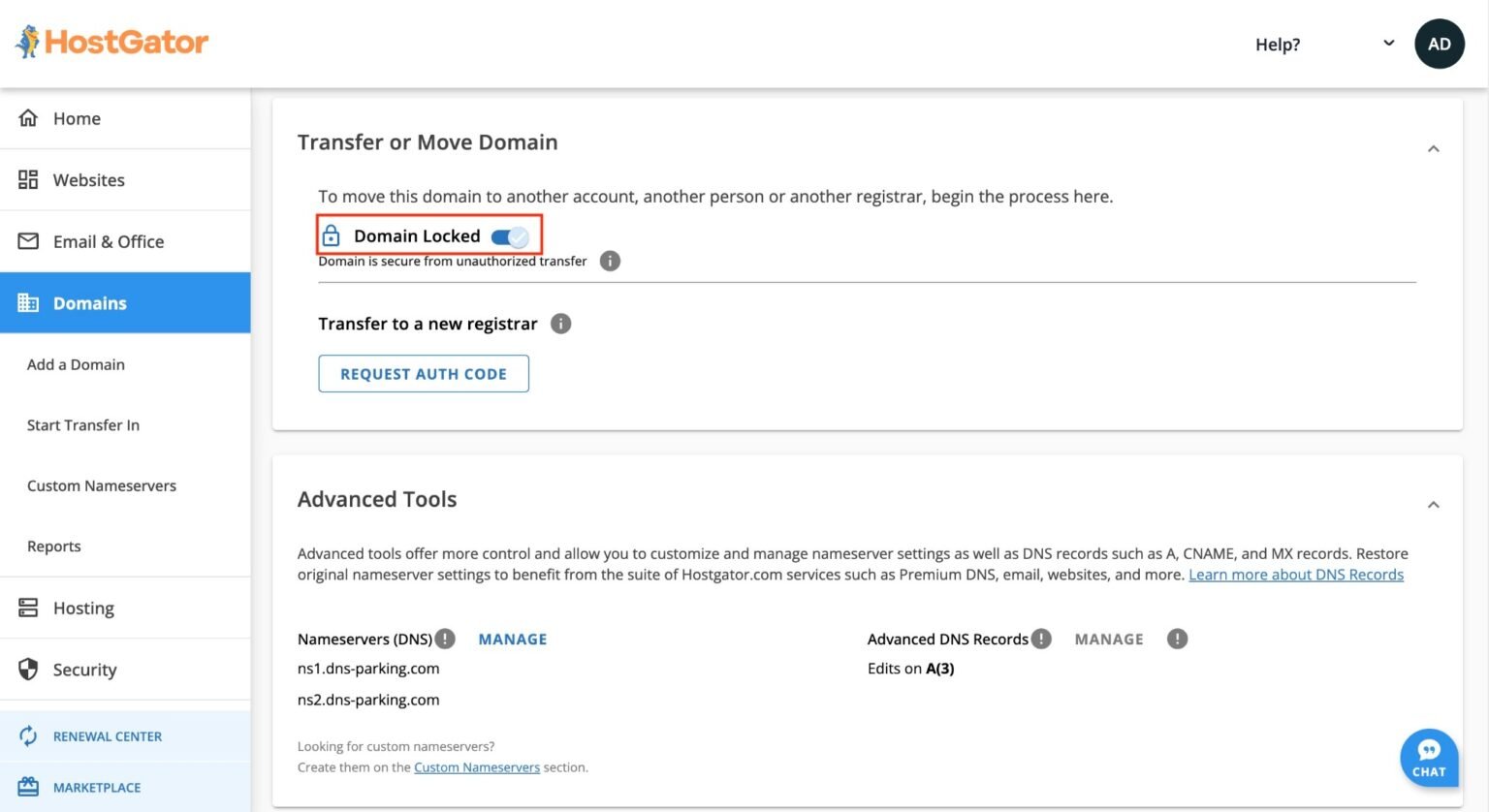 How to Transfer Domain From HostGator to Hostinger in 2025
