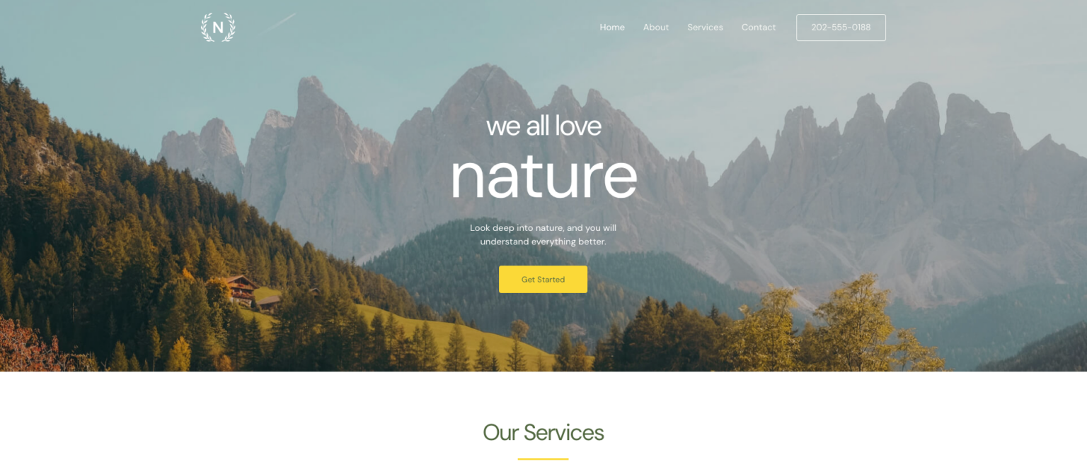 15 best Elementor themes for 2025 reviewed