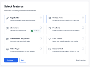 15 best Elementor themes for 2025 reviewed