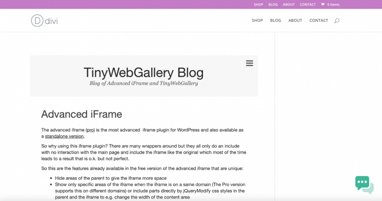 3 Easy Methods to Embed iFrame Into WordPress