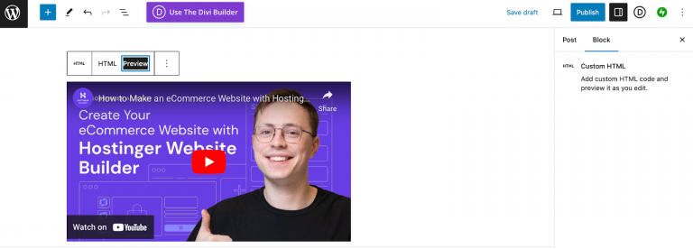 3 Easy Methods To Embed Iframe Into Wordpress 8593