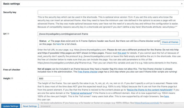 3 Easy Methods to Embed iFrame Into WordPress