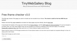 3 Easy Methods to Embed iFrame Into WordPress