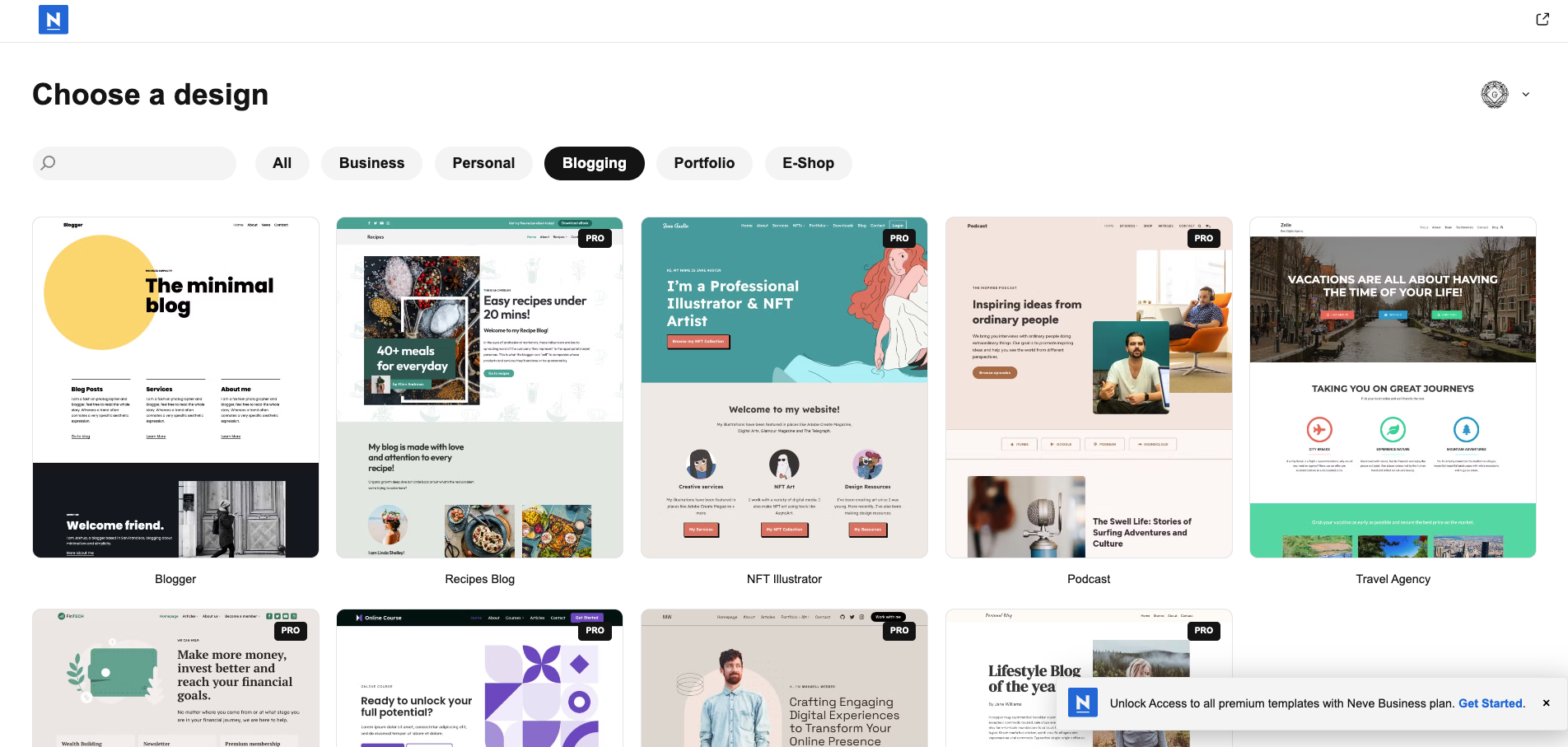 15 best Elementor themes for 2025 reviewed