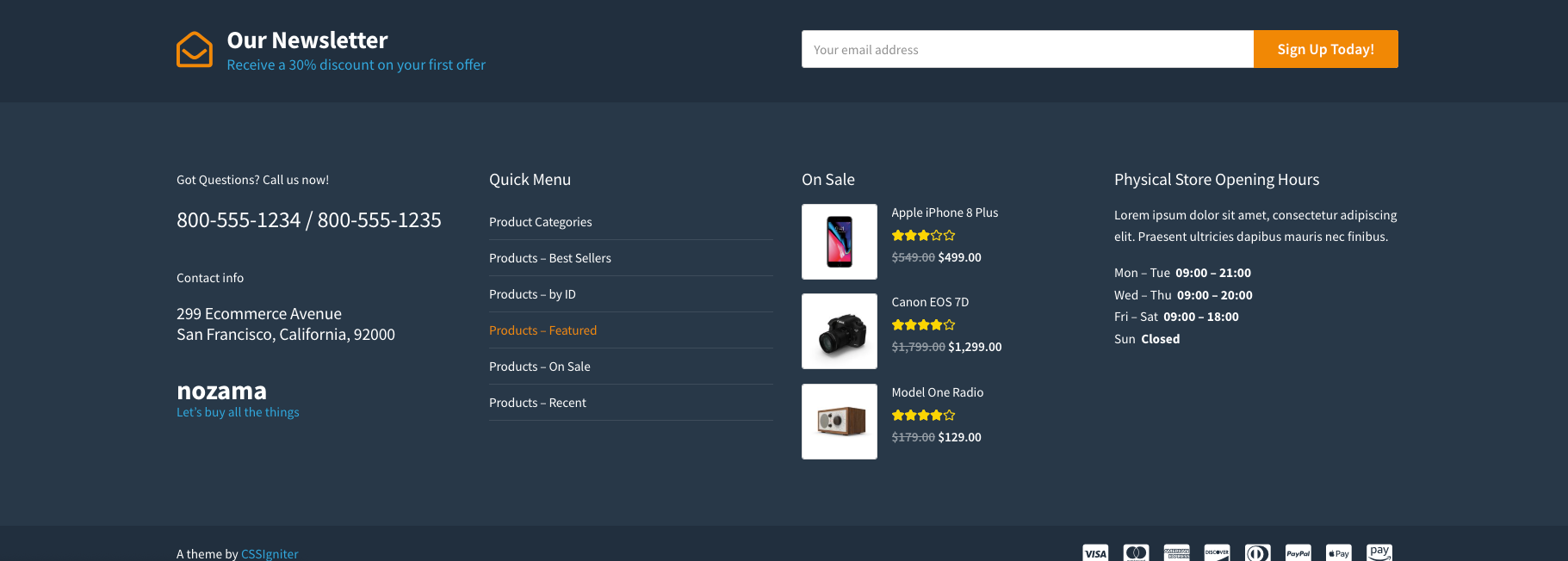 15 best Elementor themes for 2025 reviewed