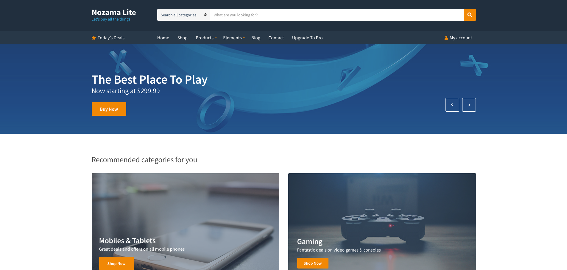 15 best Elementor themes for 2025 reviewed