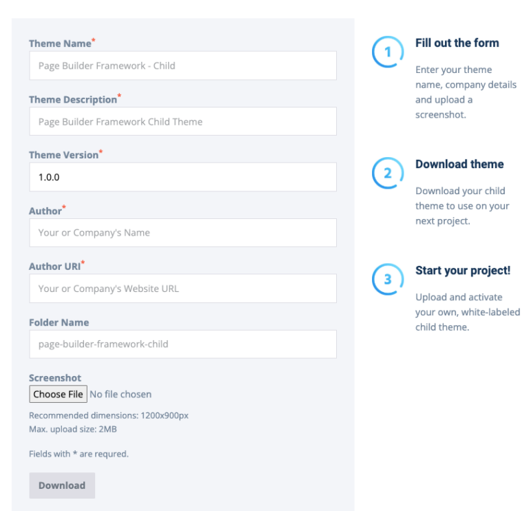 15 best Elementor themes for 2025 reviewed