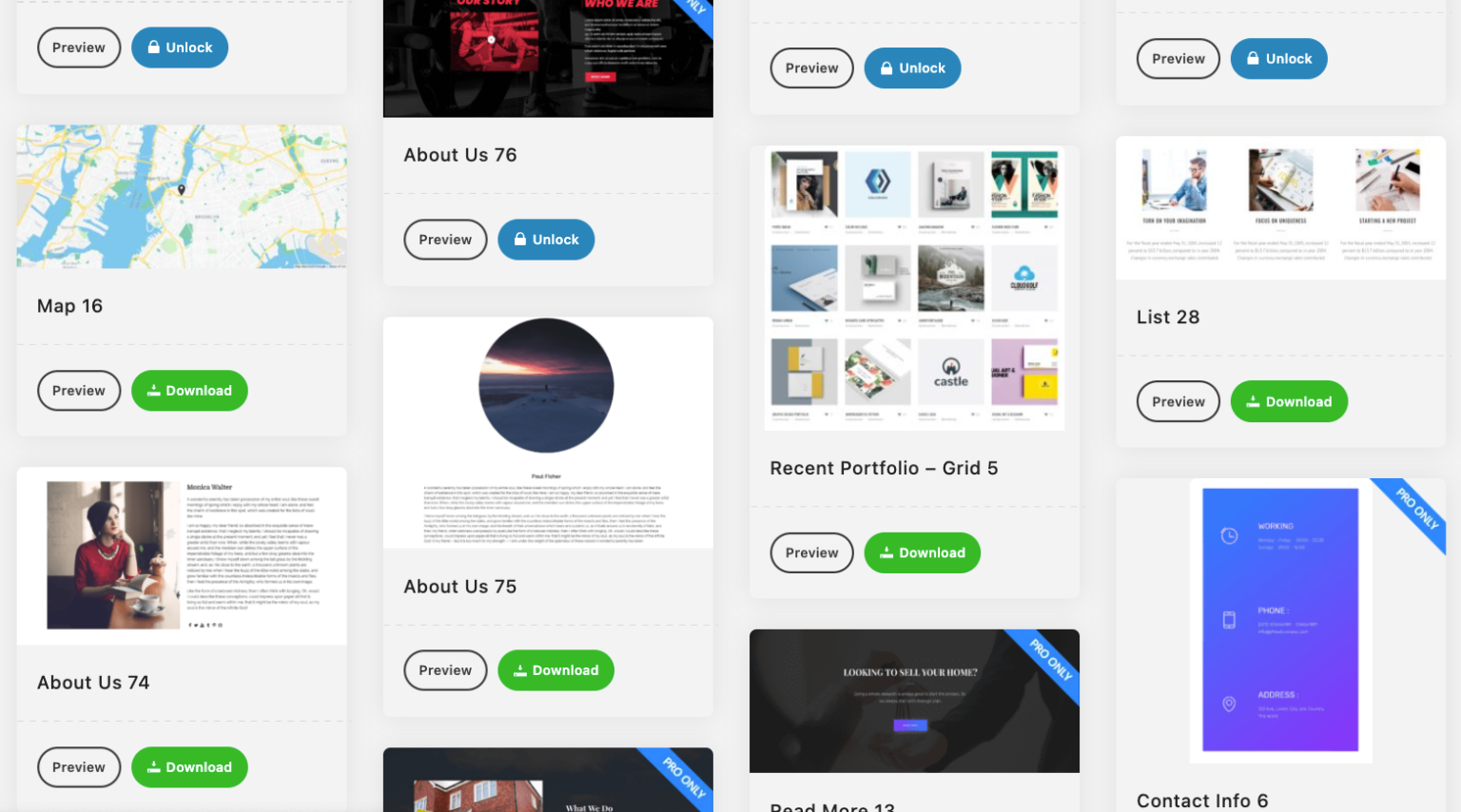 15 best Elementor themes for 2025 reviewed