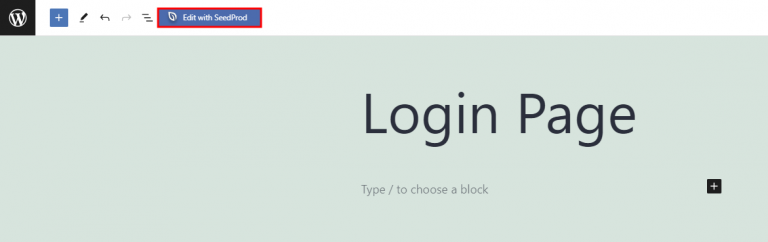 How to Customize WordPress Login Page (4 Easy Methods)