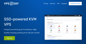 12 Best VPS Hosting Providers in 2025