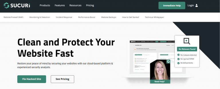 10 Best WordPress Firewall Plugins in 2025
