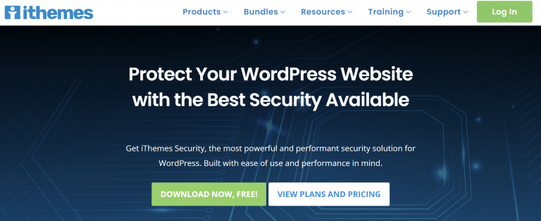 10 Best WordPress Firewall Plugins in 2025