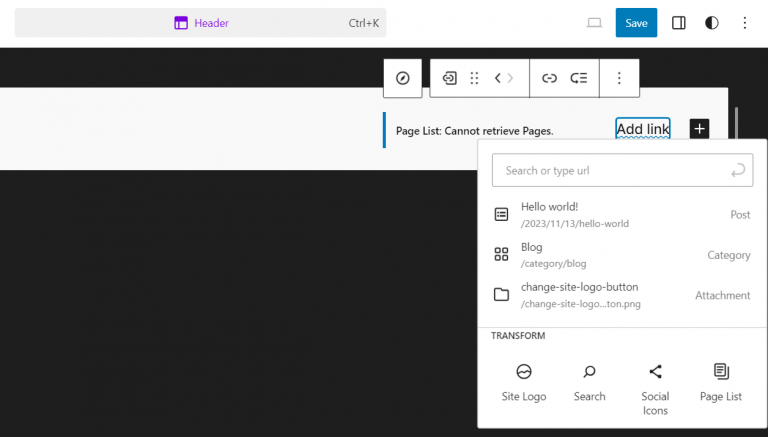 How To Edit Wordpress Header 2 Methods Useful Tips